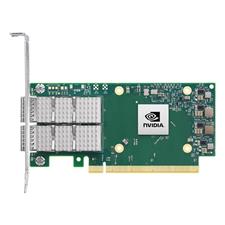 NVIDIA Mellanox ConnectX-6 Dx EN Network Interface Card - MCX623106AN ...