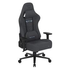 ONEX RTC Embrace Fabric Gaming Chair - Graphite - ONEX-RTC-EB-F-GR | Mwave
