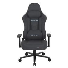 ONEX RTC Embrace Fabric Gaming Chair - Graphite - ONEX-RTC-EB-F-GR | Mwave