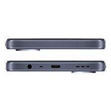 Oppo A17 64GB Smartphone - Midnight Black - CPH2477AU Black | Mwave