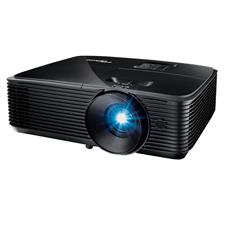 Optoma HD28E FHD Home Theatre Projector - HD28E | Mwave