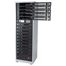 PC Locs FUYL Tower Pro 15 Cloud Advanced Locker Charging Station ...