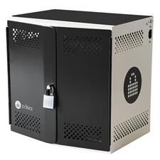 PC Locs iQ 10 Charging Station with USB-C PD - PCL7-10481 | Mwave