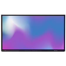 Promethean Activepanel LX 65" 4K Interactive Display - APLX-65-ANZ-1 ...