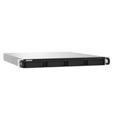 QNAP TS-432PXU-RP-2G Rackmount 4-Bay Diskless NAS Alpine Quad-Core 2GB ...