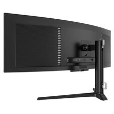 QSM Q49CHB 49" DQHD Ultra-Wide 240Hz 0.03ms HDR400 QD-OLED Curved ...