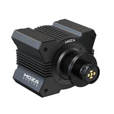 MOZA R5 Direct Drive Wheel Base - RS034 | Mwave