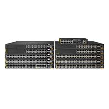 HPE Aruba 6200F 12-Port Class 4 PoE 2-Port SFP+/GbE 139W Switch ...