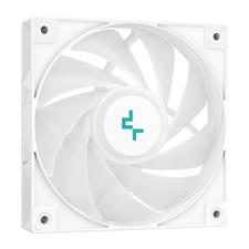Deepcool AG400 WH ARGB CPU Air Cooler - White - R-AG400-WHANMC-G-2 | Mwave