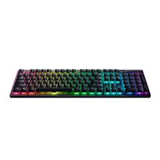 Razer DeathStalker V2 Pro Mechanical Wireless Gaming Keyboard - Linear ...