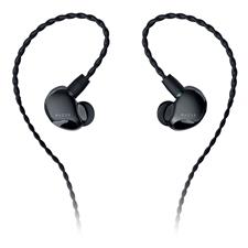 Razer Moray Ergonomic In-Ear Monitor (IEM) Earphones - RZ12-04450100 ...