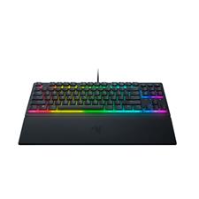 Razer Ornata V3 TKL RGB Mecha-Membrane Gaming Keyboard - RZ03-04880100 ...
