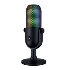 Razer Seiren V3 Chroma RGB USB Microphone - RZ19-05060100 | Mwave