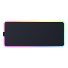 Razer Strider Chroma Hybrid Mouse Mat - RZ02-04490100 | Mwave