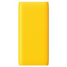 realme 10000mAh Power Bank - Yellow - RMA138 YELLOW | Mwave