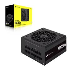 Corsair RM750e 750W 80+ Gold ATX 3.0 Fully Modular ATX Power Supply ...
