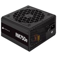 Corsair RM750e 750W 80+ Gold ATX 3.0 Fully Modular ATX Power Supply ...