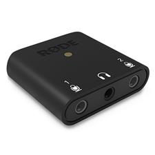 RODE AI-Micro Ultra Compact Dual Channel USB Audio Interface - AI-Micro ...