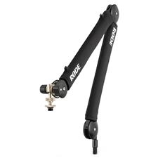RODE PSA1+ Professional Studio Boom Arm - PSA1+ | Mwave