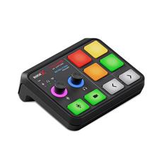 RODE Streamer X Audio Interface and Video Capture Card - STREAMERX-I ...