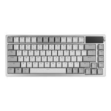 ASUS ROG Azoth Wired/Wireless Mechanical Keyboard - NX Snow - ROG AZOTH ...