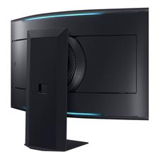 Samsung Odyssey Ark 55" 165Hz 4K 1ms HDR 165Hz VA Mini-LED Curved ...