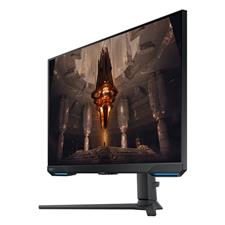 Samsung Odyssey G70B 32" 144Hz 4K UHD 1ms HDR FreeSync IPS Smart Gaming ...