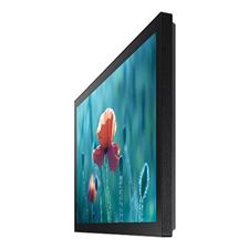 Samsung QB13R-T 13" Full HD 16/7 250nit Interactive Touch Display ...