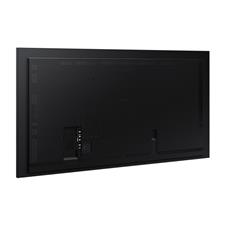 Samsung QM85C 85" 4K UHD 24/7 500nit Commercial Display ...