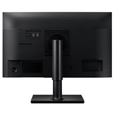 Samsung T45F 24" 75Hz Full HD FreeSync IPS Monitor w/ Height Adjustable ...