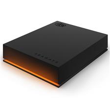 Seagate FireCuda STKL5000400 5TB USB 3.0 Gaming Hard Drive ...