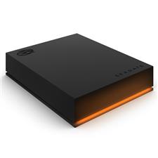 Seagate FireCuda STKL5000400 5TB USB 3.0 Gaming Hard Drive ...