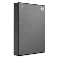Seagate One Touch With Password 5TB External Portable Hard Drive ...