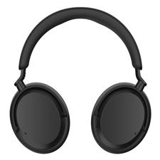 Sennheiser Accentum Wireless Dynamic ANC Headphones - Black - 700174 ...