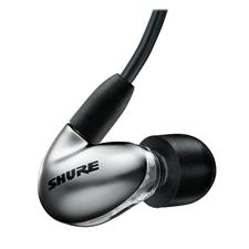 Shure SE846 Gen 2 Professional Sound Isolating Earphones - Graphite ...