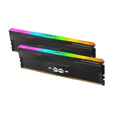 Silicon Power XPOWER Zenith RGB 32GB (2x 16GB) DDR5 6000MHz Desktop ...