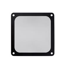 Silverstone 140mm Black Ultra Fine Magnetic Fan Filter - 3 Pack - SST ...