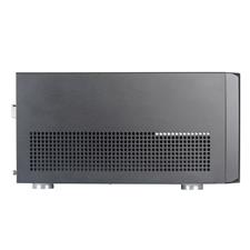 SilverStone CS351 5-Bay SAS/SATA Micro-ATX NAS Case - SST-CS351 | Mwave