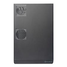 SilverStone CS351 5-Bay SAS/SATA Micro-ATX NAS Case - SST-CS351 | Mwave