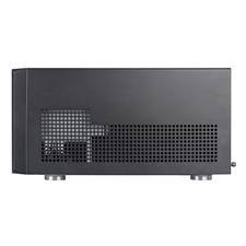 SilverStone CS351 5-Bay SAS/SATA Micro-ATX NAS Case - SST-CS351 | Mwave