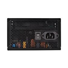 SilverStone DA750 750W 80+ Gold Fully Modular ATX Power Supply - SST ...