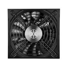SilverStone Extreme 1200R Platinum 1200W Fully Modular SFX-L Power ...