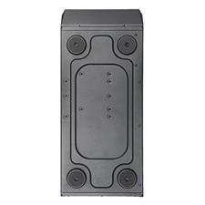 SilverStone FARA 311 Mesh Micro-ATX Case - Black - SST-FA311-B | Mwave