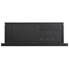 SilverStone Grandia GD07-C USB Type-C HTPC Case - Black (No PSU) - SST ...