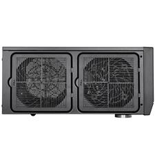 SilverStone Grandia GD09-C USB Type-C HTPC Case - Black (No PSU) - SST ...