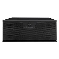 SilverStone RM44 4U Rackmount Server Chassis - SST-RM44 | Mwave