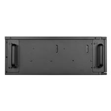 SilverStone RM44 4U Rackmount Server Chassis - SST-RM44 | Mwave