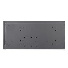 SilverStone RM51 5U Rackmount Server Chassis - SST-RM51 | Mwave