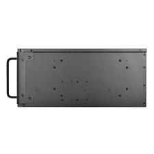 SilverStone RM51 5U Rackmount Server Chassis - SST-RM51 | Mwave