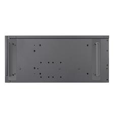 SilverStone RM51 5U Rackmount Server Chassis - SST-RM51 | Mwave